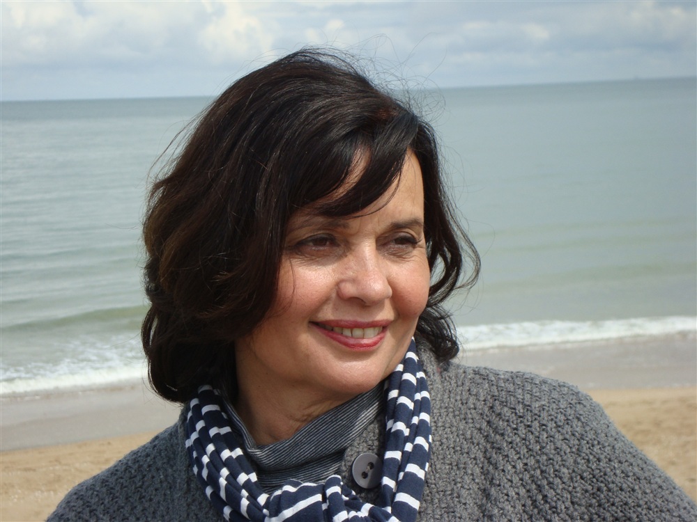 Jeanne Goupil Fiche Artiste Artiste Interprète La Plateforme Des