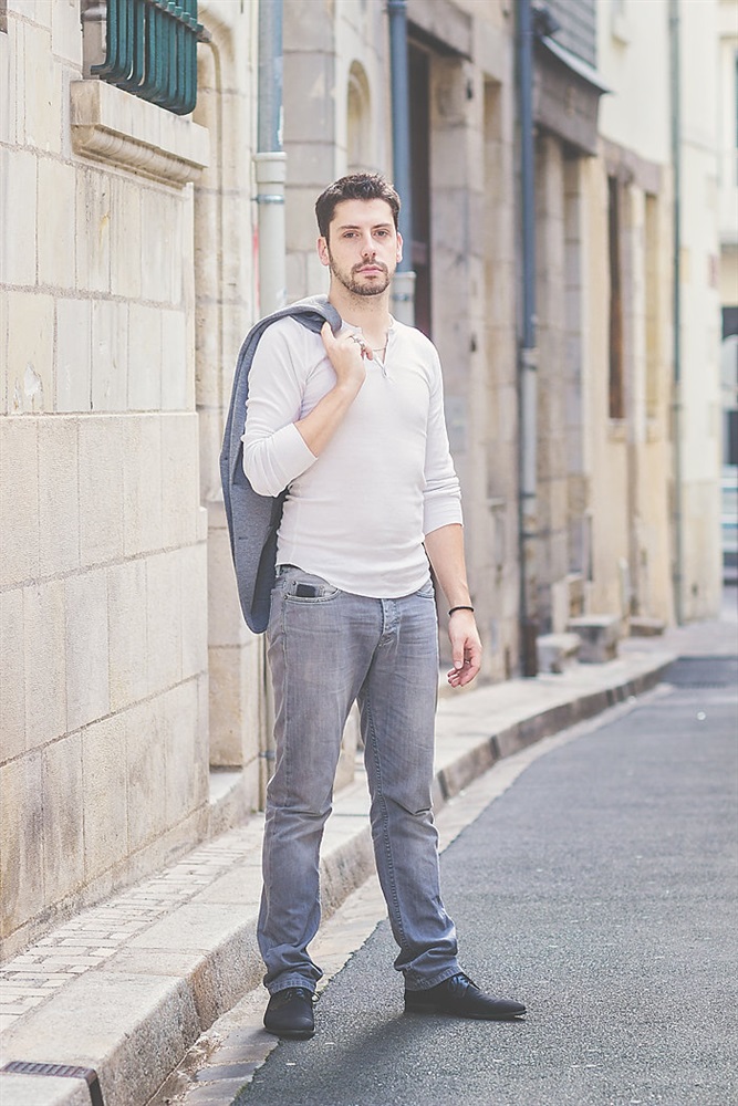 Adrien Fournier Fiche Artiste Artiste Interprète La Plateforme Des