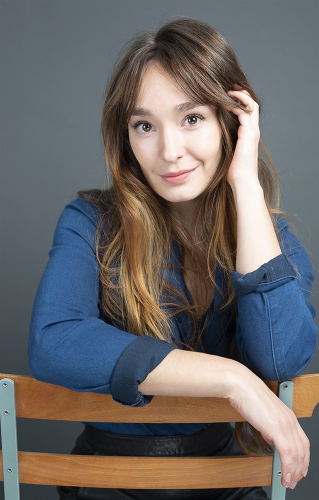 lucie laffin- Artist Profil - Actor,Photography - AgencesArtistiques ... lucie laffin- Artist Profil - Actor,Photography - AgencesArtistiques ...