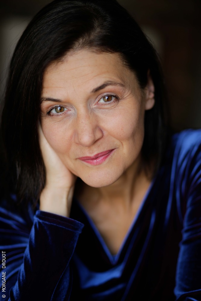 Marie-Céline Tuvache - Fiche Artiste - Artiste interprète,Metteur en ... Marie-Céline Tuvache - Fiche Artiste - Artiste interprète,Metteur en ...