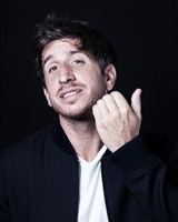 Romain Vissol- Fiche Artiste - Artiste interprète - AgencesArtistiques.com : la plateforme des ...