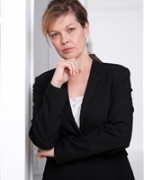 Agence Arlette Berthommé ARTEV | Anne Rousselet