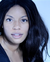 Flora DJIEN- Fiche Artiste - Artiste interprète - AgencesArtistiques ...