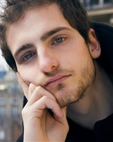 Adrien STOCLET- Fiche Artiste - Artiste interprète,Auteur,Réalisateur ...