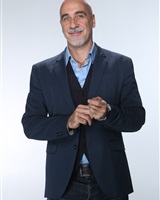 Pierre AZEMA- Fiche Artiste - Artiste interprète - AgencesArtistiques ...