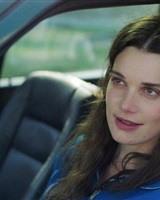 Camille Rutherford- Fiche Artiste - Artiste interprète,Réalisateur ...