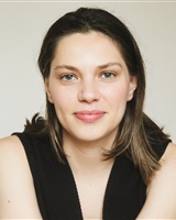 Ella Pellegrini- Fiche Artiste - Artiste interprète ...