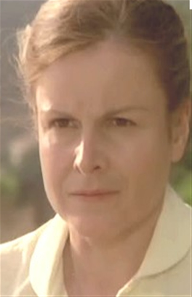 Maria Machado (German actress) - Alchetron, the free social encyclopedia