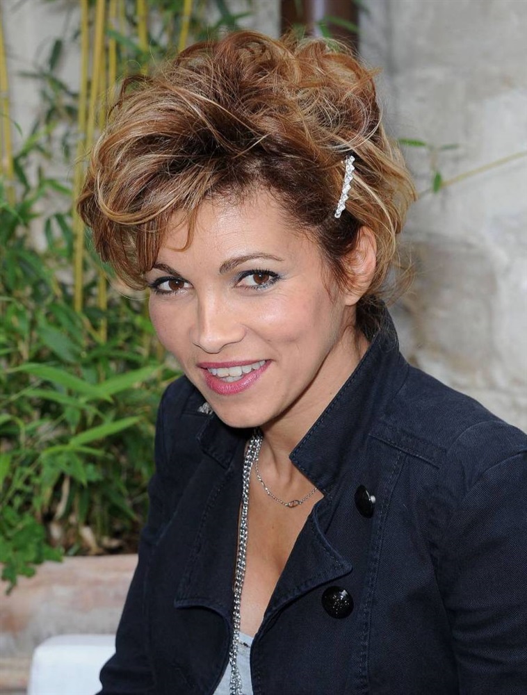 Ysa Ferrer- Fiche Artiste - Artiste interprète - AgencesArtistiques.com ...