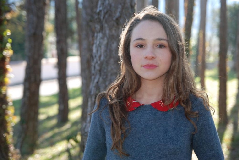 Nina RODRIGUEZ- Fiche Artiste - Artiste interprète - AgencesArtistiques ...