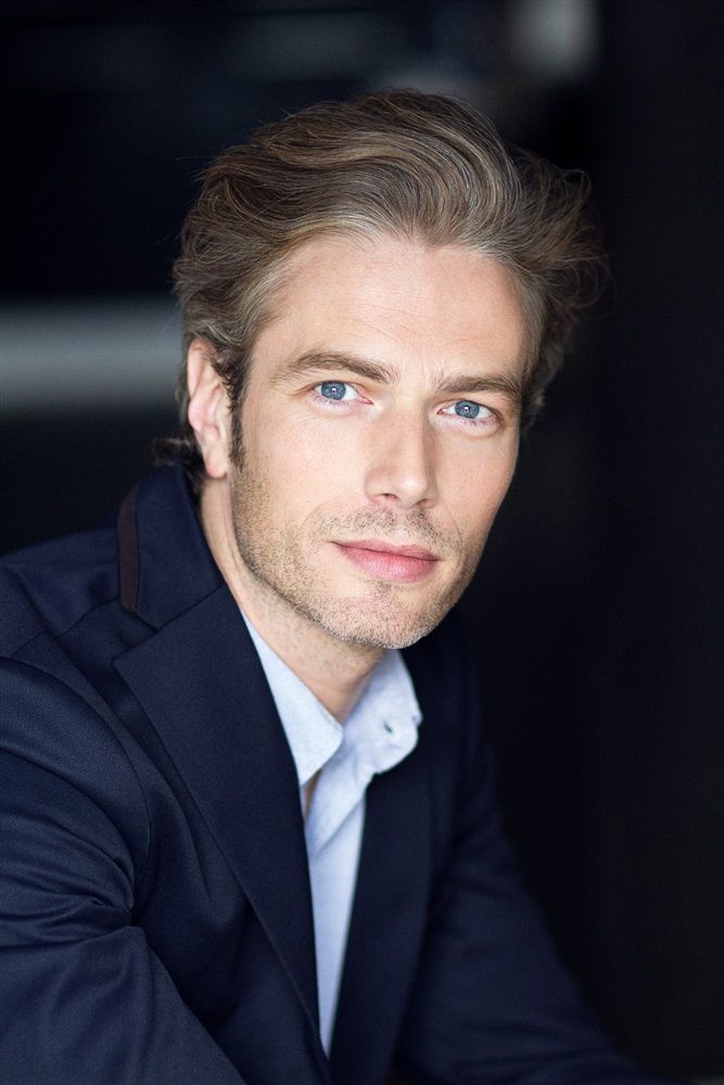 Benoît Marechal- Fiche Artiste - Artiste interprète ...