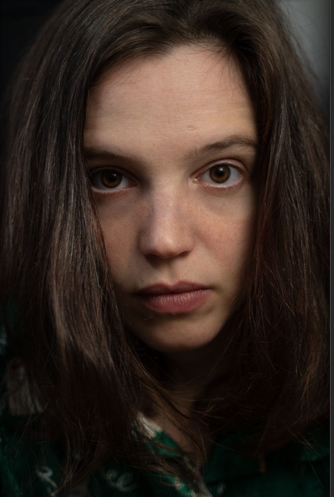 Solène Rigot- Fiche Artiste - Artiste interprète - AgencesArtistiques ...