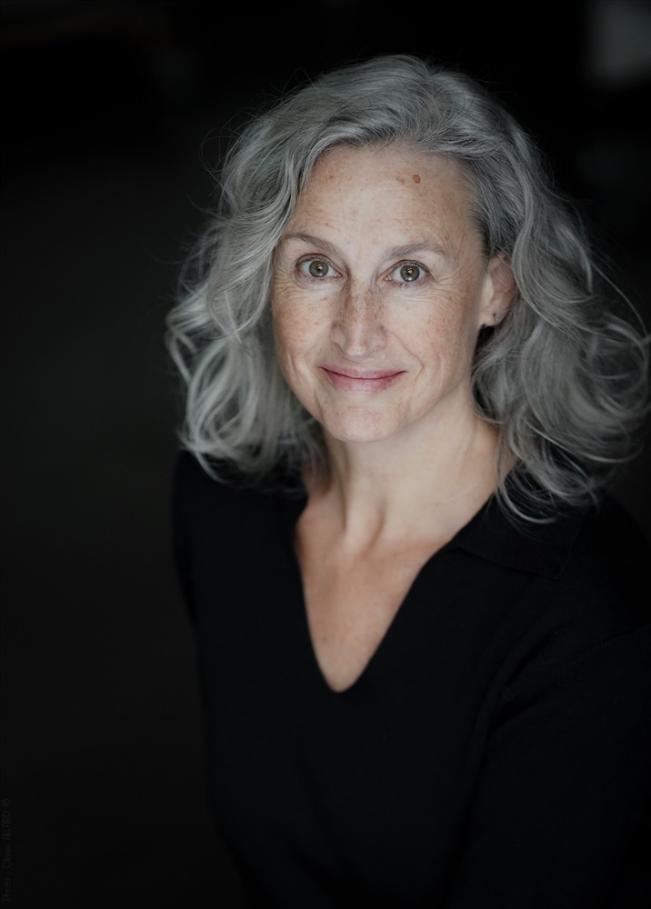 Cécile MOREL- Fiche Artiste - Artiste interprète - AgencesArtistiques ...