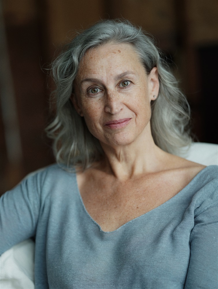 Cécile MOREL- Fiche Artiste - Artiste interprète - AgencesArtistiques ...