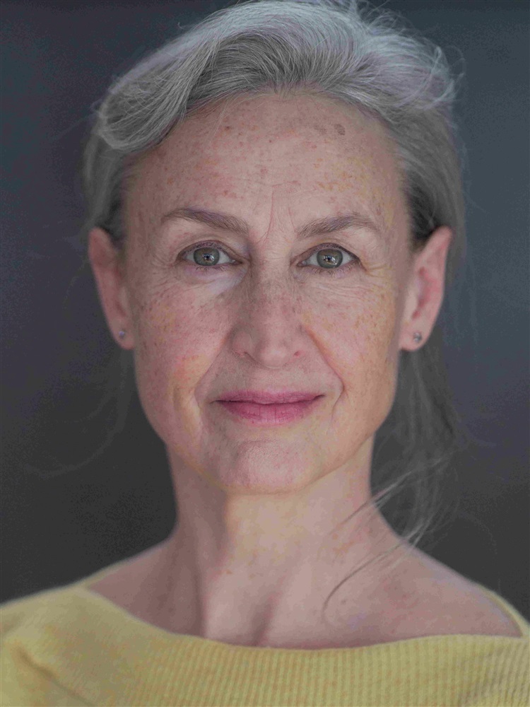 Cécile MOREL- Fiche Artiste - Artiste interprète - AgencesArtistiques ...