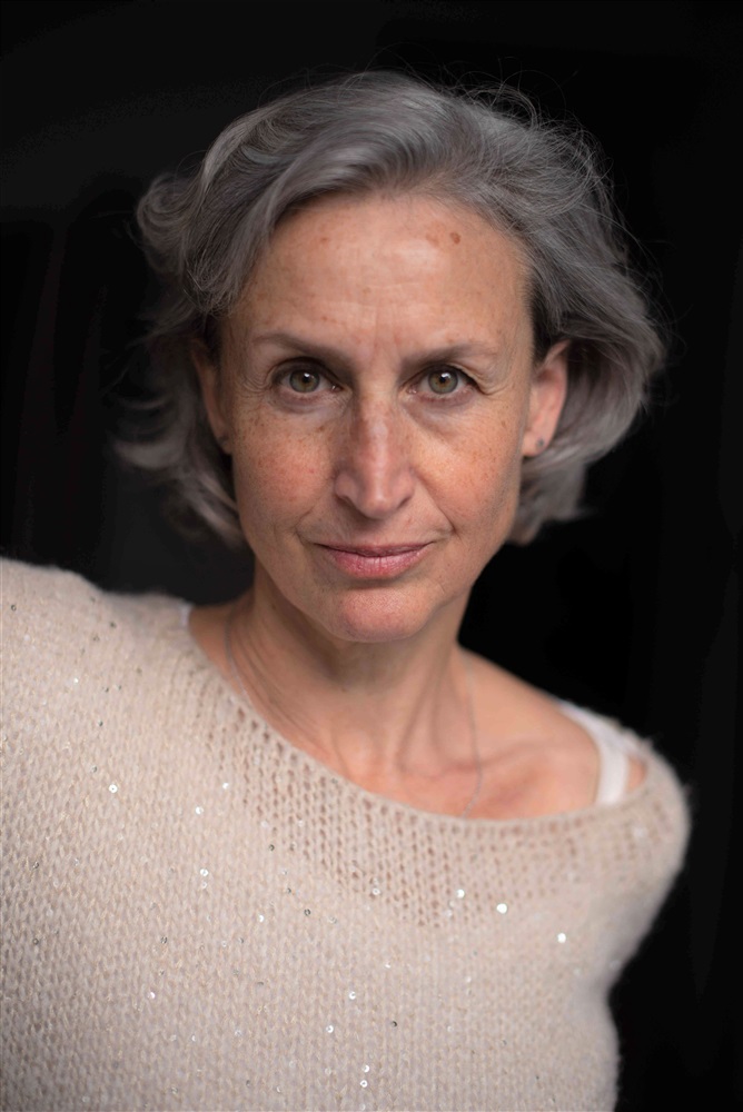 Cécile MOREL- Fiche Artiste - Artiste interprète - AgencesArtistiques ...