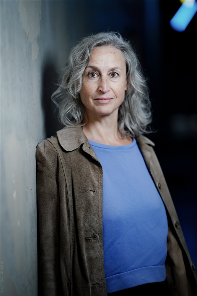 Cécile MOREL- Fiche Artiste - Artiste interprète - AgencesArtistiques ...