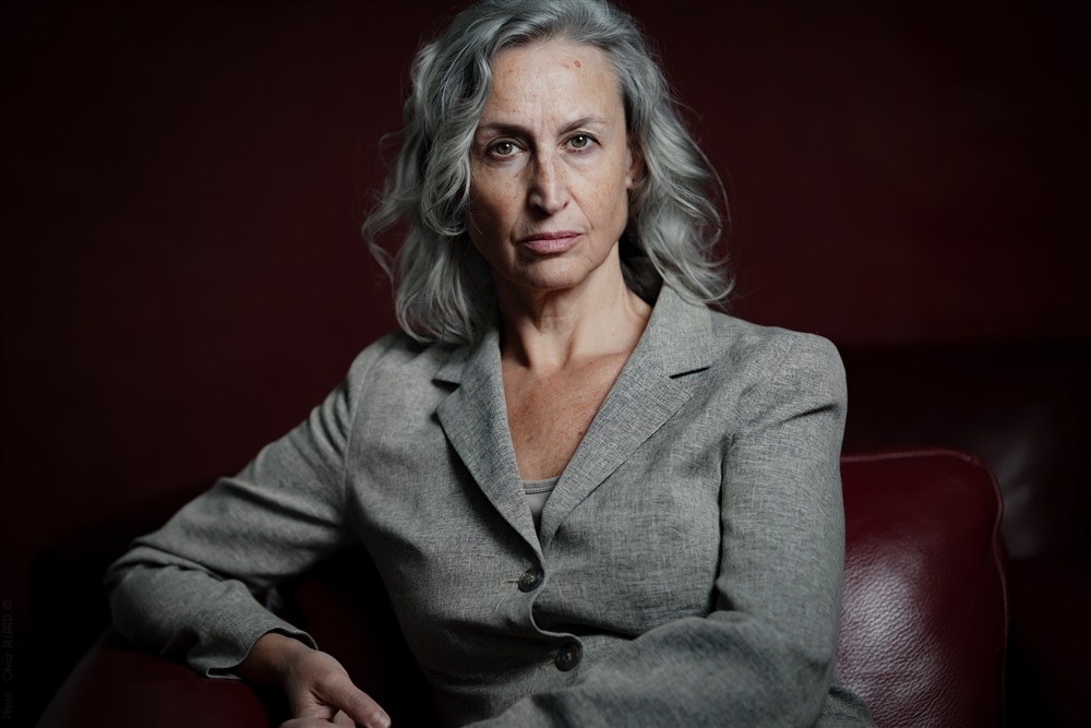 Cécile MOREL- Fiche Artiste - Artiste interprète - AgencesArtistiques ...