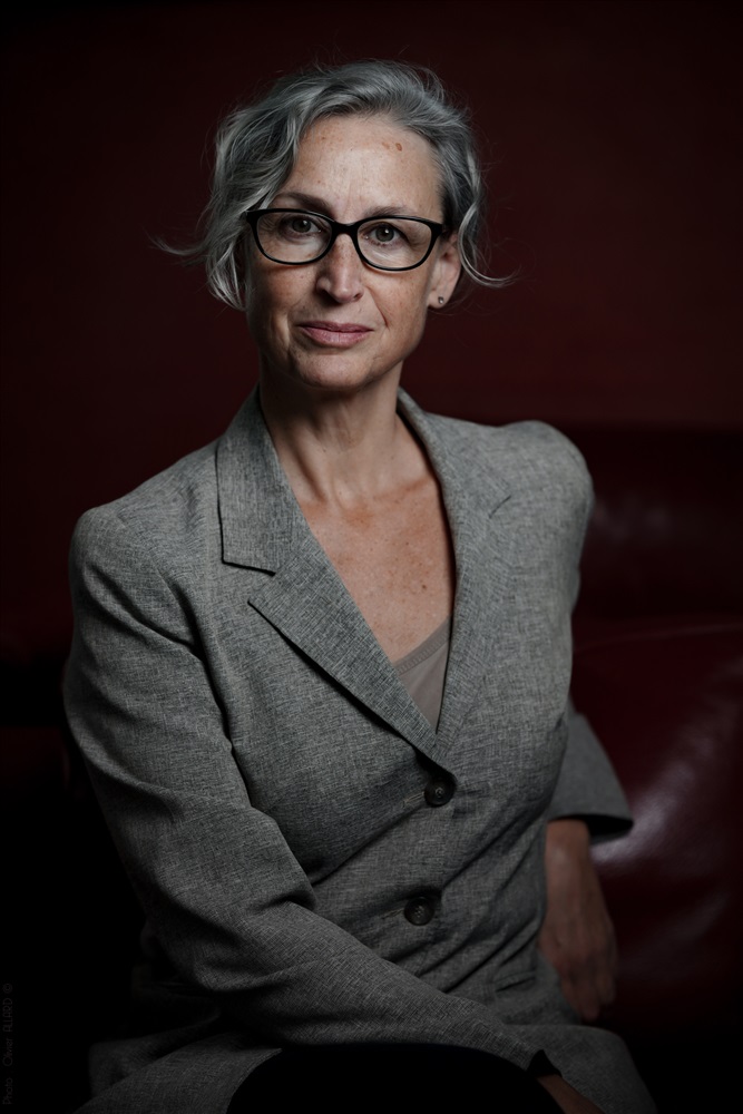 Cécile MOREL- Fiche Artiste - Artiste interprète - AgencesArtistiques ...