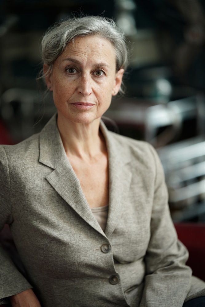 Cécile MOREL- Fiche Artiste - Artiste interprète - AgencesArtistiques ...