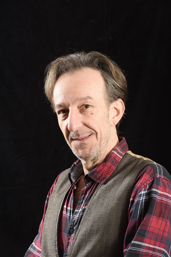 Patrick LIZANA- Fiche Artiste - Artiste interprète - AgencesArtistiques ...