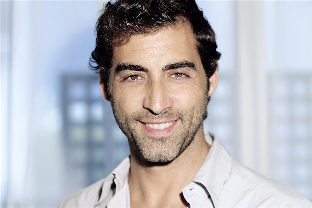 Giovanni Cirfiera- Fiche Artiste - Artiste interprète ...