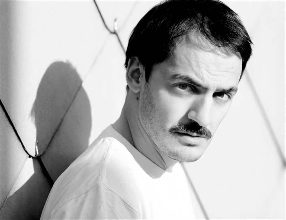 Fabrizio RONGIONE- Fiche Artiste - Artiste interprète ...