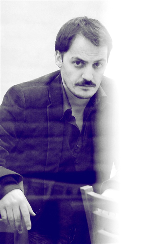 Fabrizio RONGIONE- Fiche Artiste - Artiste interprète ...