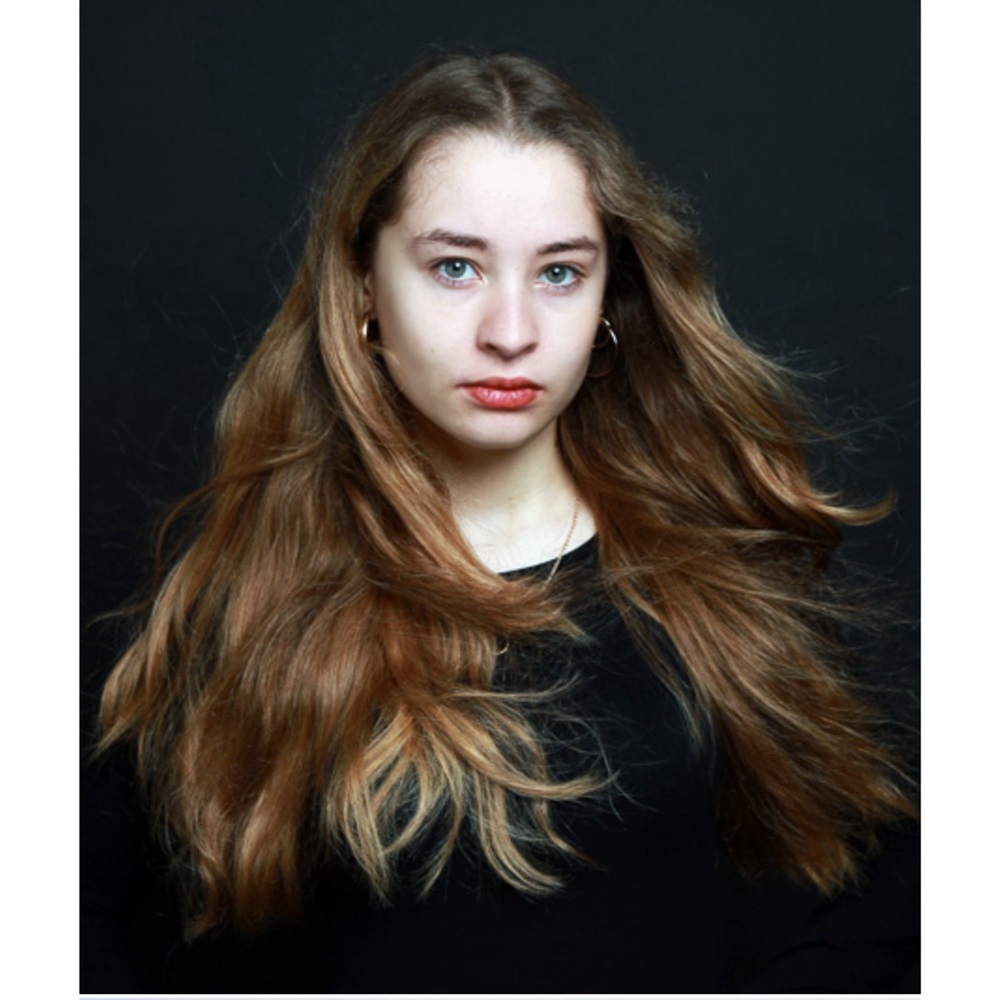 Jade SAMBA-SEALE- Fiche Artiste - Artiste interprète ...