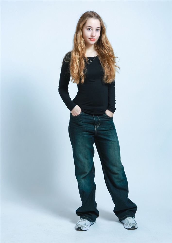 Jade SAMBA-SEALE- Fiche Artiste - Artiste interprète ...