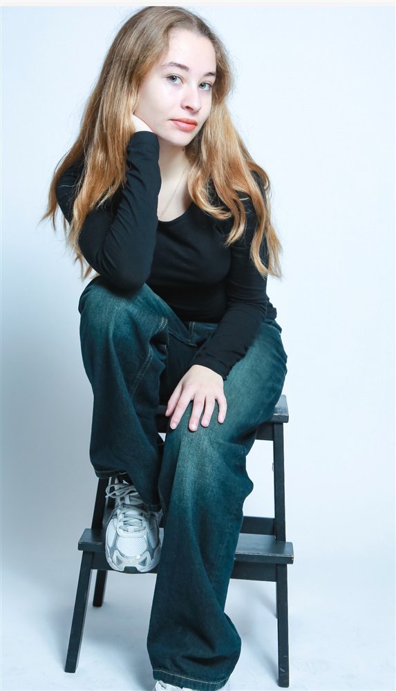 Jade SAMBA-SEALE- Fiche Artiste - Artiste interprète ...