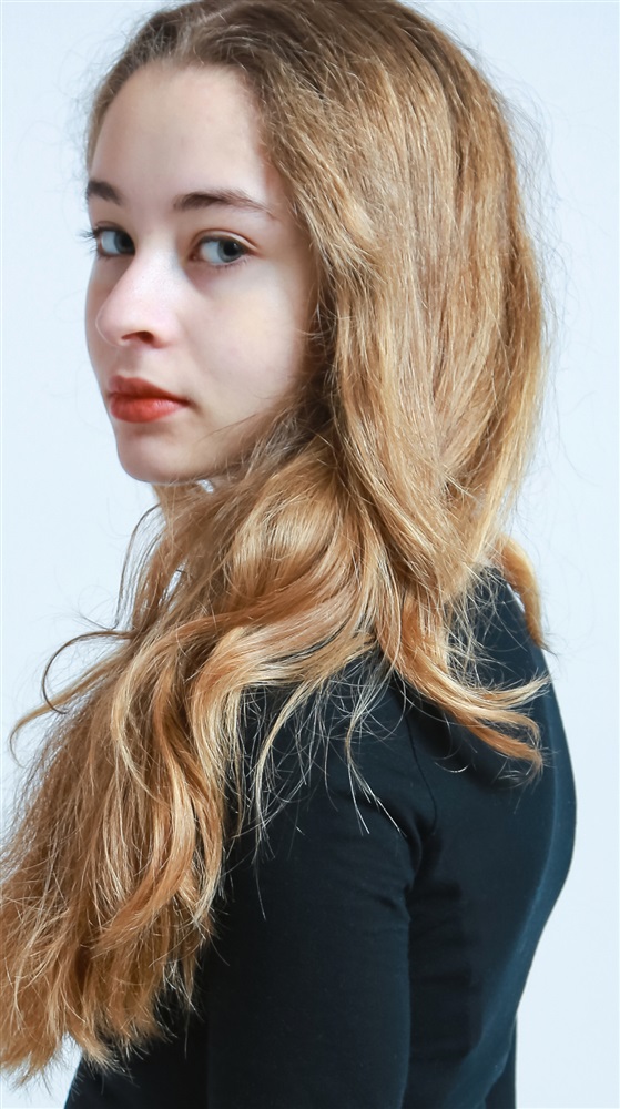 Jade SAMBA-SEALE- Fiche Artiste - Artiste interprète ...