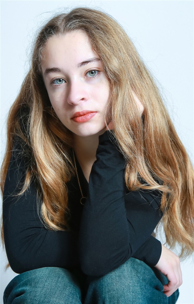 Jade SAMBA-SEALE- Fiche Artiste - Artiste interprète ...