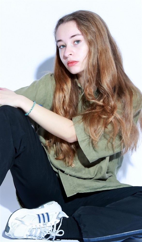 Jade SAMBA-SEALE- Fiche Artiste - Artiste interprète ...