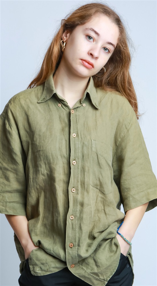 Jade SAMBA-SEALE- Fiche Artiste - Artiste interprète ...