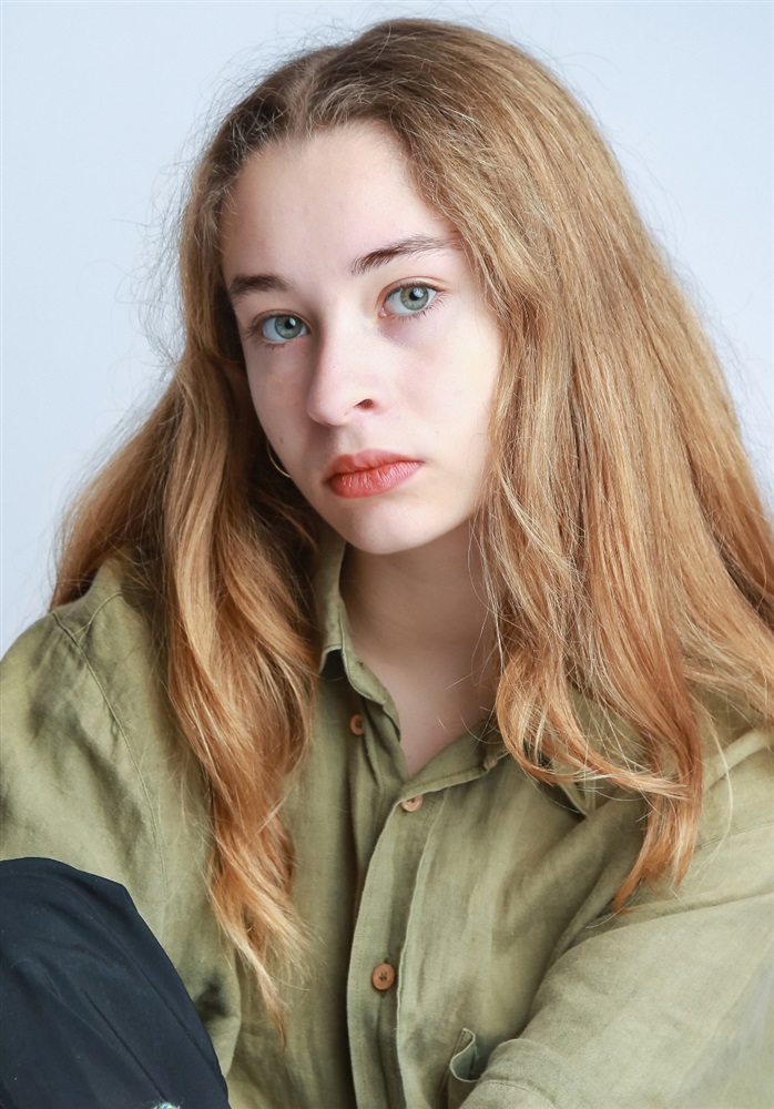 Jade SAMBA-SEALE- Fiche Artiste - Artiste interprète ...