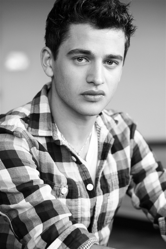 Alexandre BACON- Fiche Artiste - Artiste interprète ...