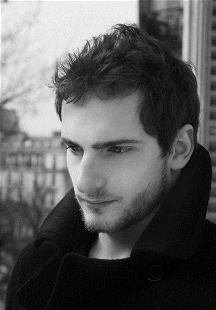 Adrien STOCLET- Fiche Artiste - Artiste interprète,Auteur,Réalisateur ...