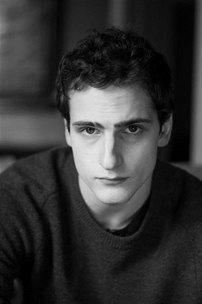 Adrien STOCLET- Fiche Artiste - Artiste interprète,Auteur,Réalisateur ...