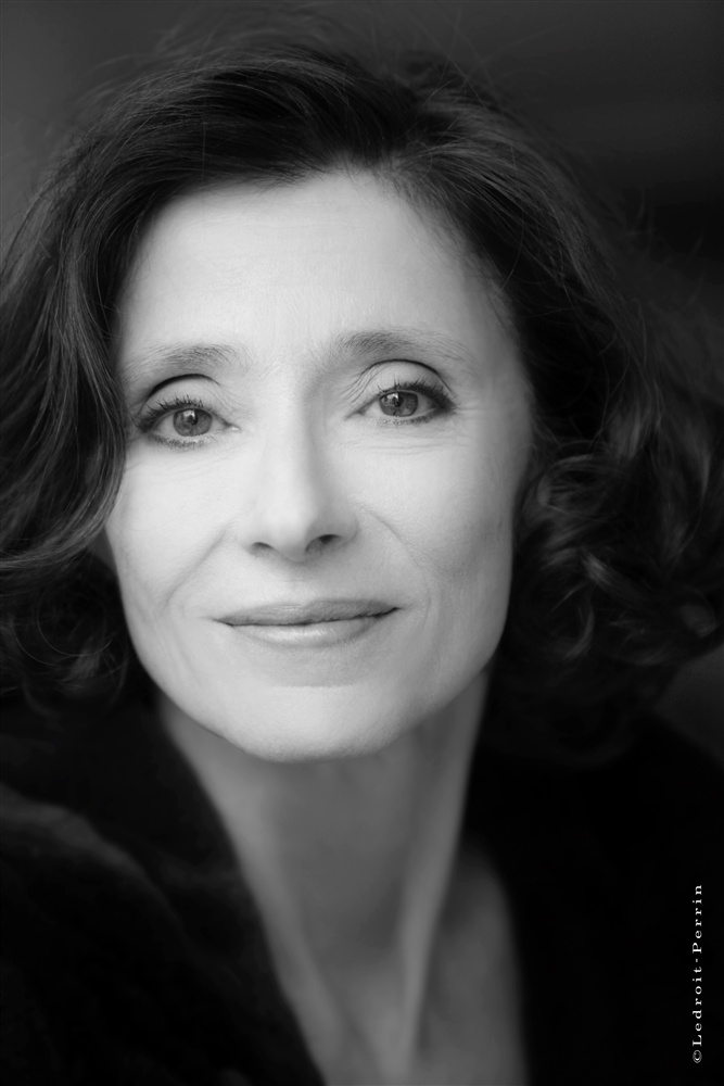 Isabelle RATTIER- Fiche Artiste - Artiste interprète ...