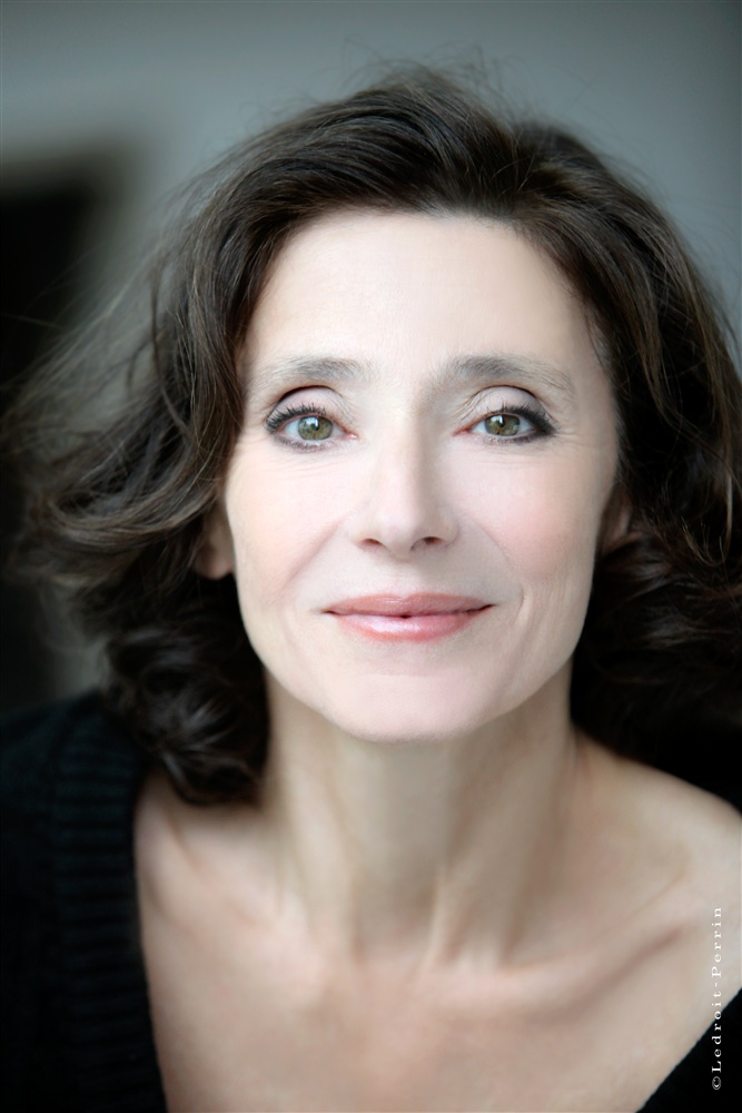 Isabelle RATTIER- Fiche Artiste - Artiste interprète ...