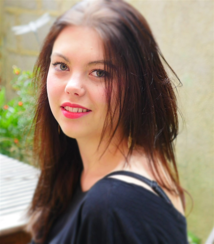 Heloise MARTIN- Fiche Artiste - Artiste interprète - AgencesArtistiques ...