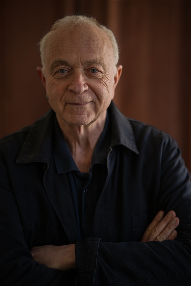 Daniel KENIGSBERG- Fiche Artiste - Artiste interprète,Metteur en scène ...