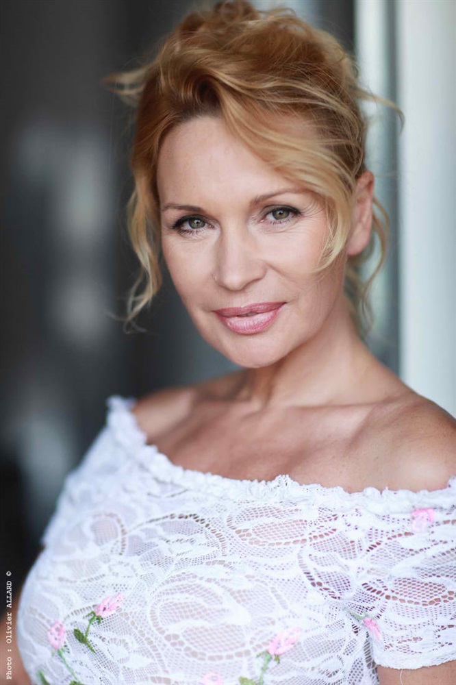 Marlène MOURREAU- Fiche Artiste - Artiste interprète ...