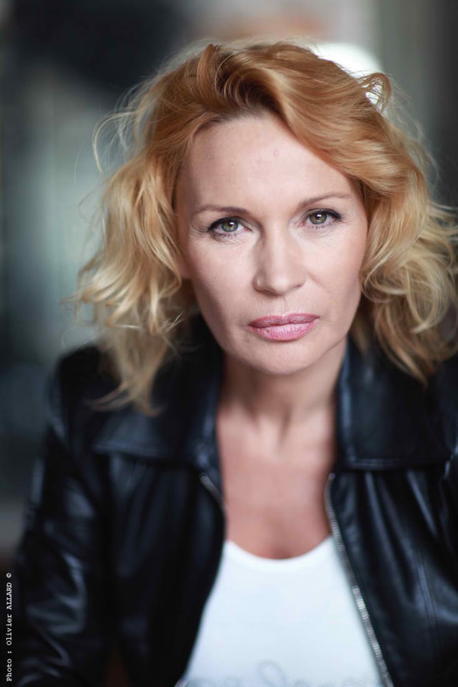 Marlène MOURREAU- Fiche Artiste - Artiste interprète ...