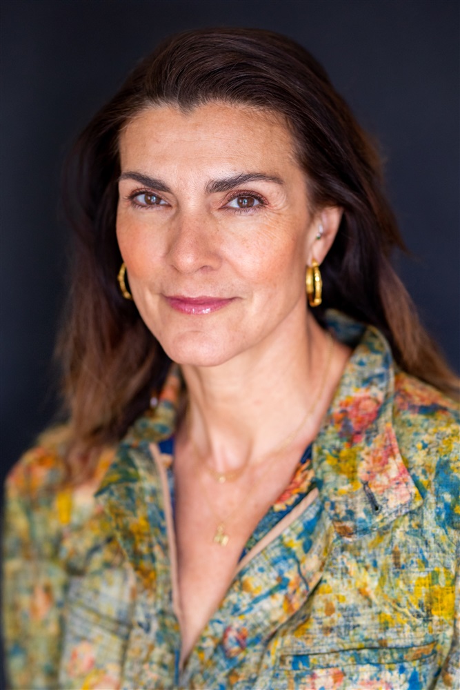 Magali MUXART- Fiche Artiste - Artiste interprète - AgencesArtistiques ...