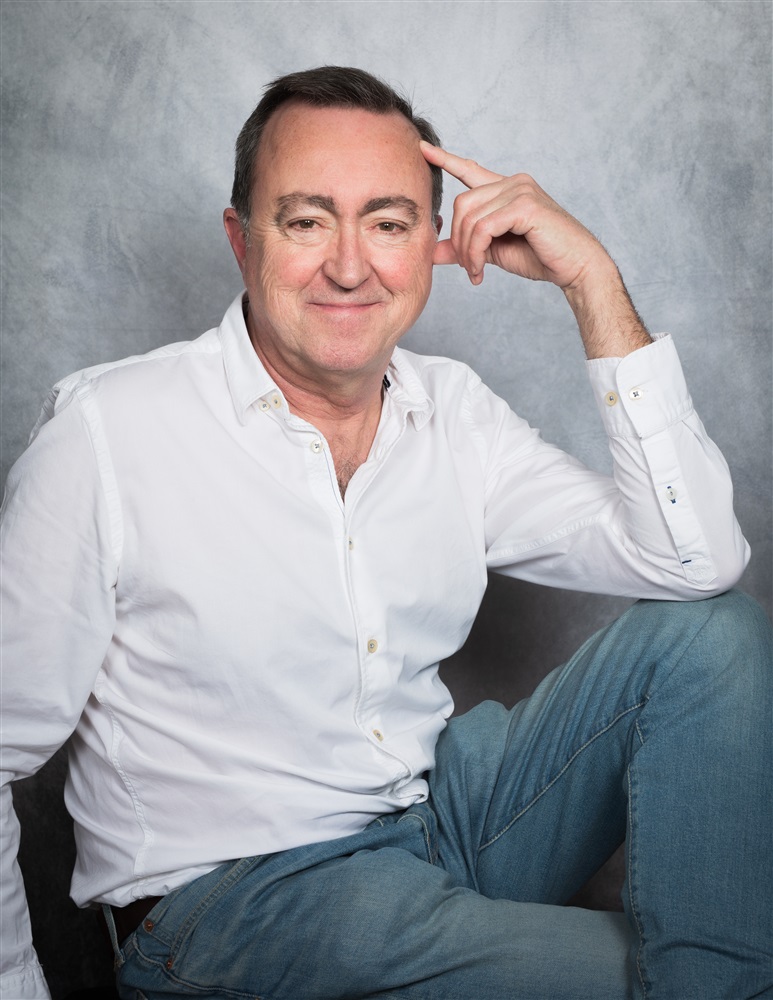 Patrick Zard'- Fiche Artiste - Artiste interprète - AgencesArtistiques ...