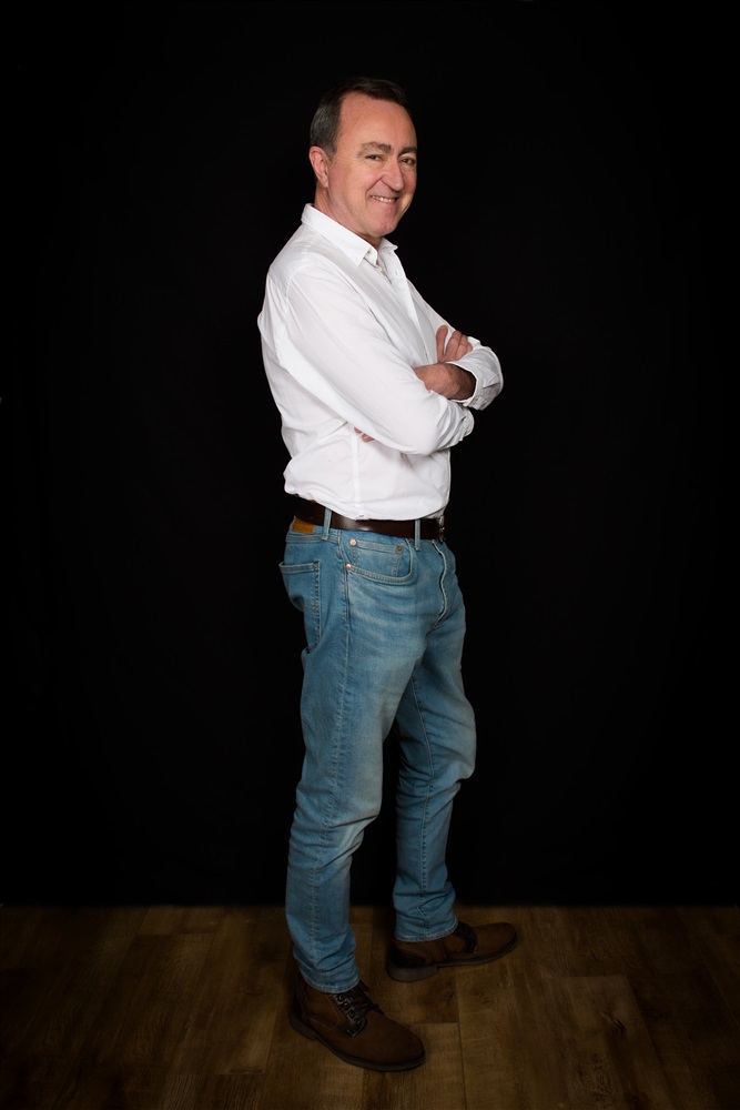 Patrick Zard'- Fiche Artiste - Artiste interprète - AgencesArtistiques ...