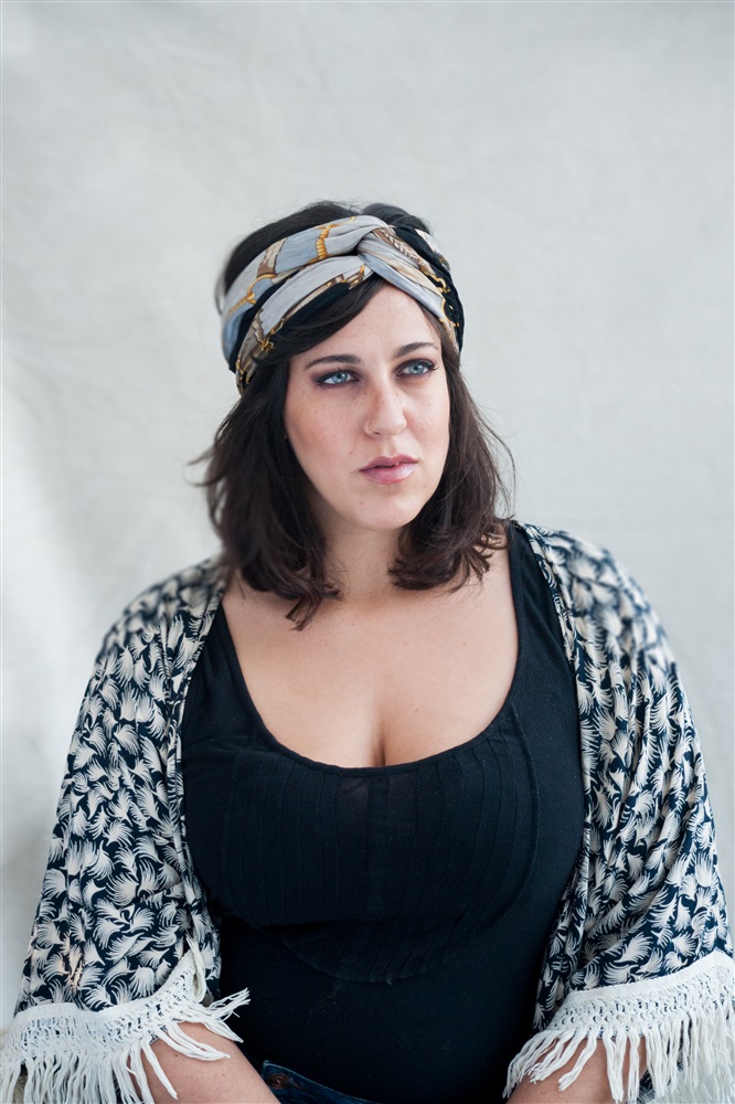 Alexandra ROTH- Fiche Artiste - Artiste interprète - AgencesArtistiques ...