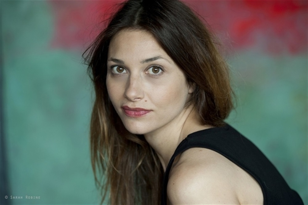 Marie DELMAS- Fiche Artiste - Artiste interprète - AgencesArtistiques ...